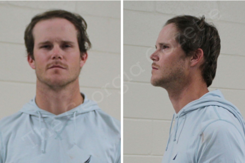 Colin Reilly — Houston County