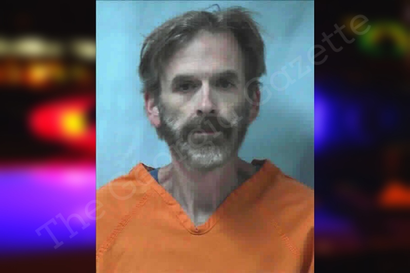 Michael Reynolds — Seminole County Jail Bookings