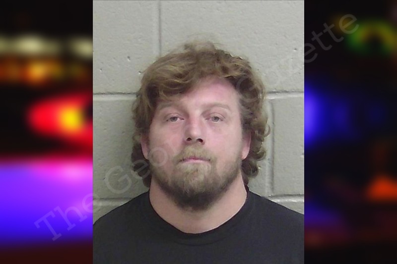 James Riendeau — Wayne County Jail Bookings