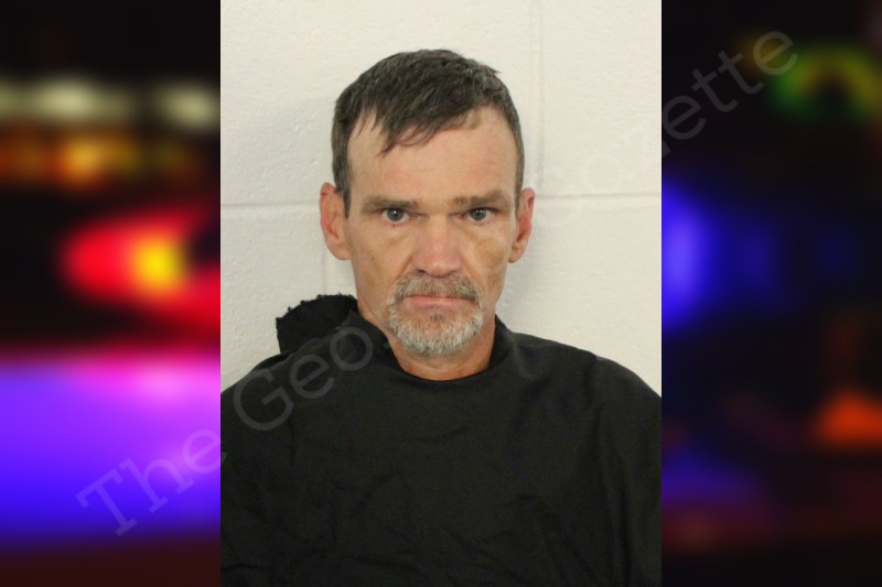 Austin Roden — Floyd County Jail Bookings