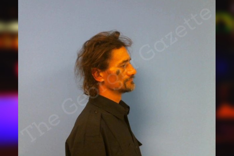 Michael Rodgers — Troup County Jail Bookings