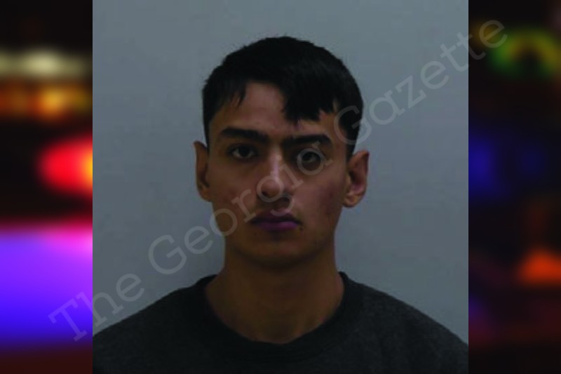 Carlos Rodriguez — Bartow County Jail Bookings