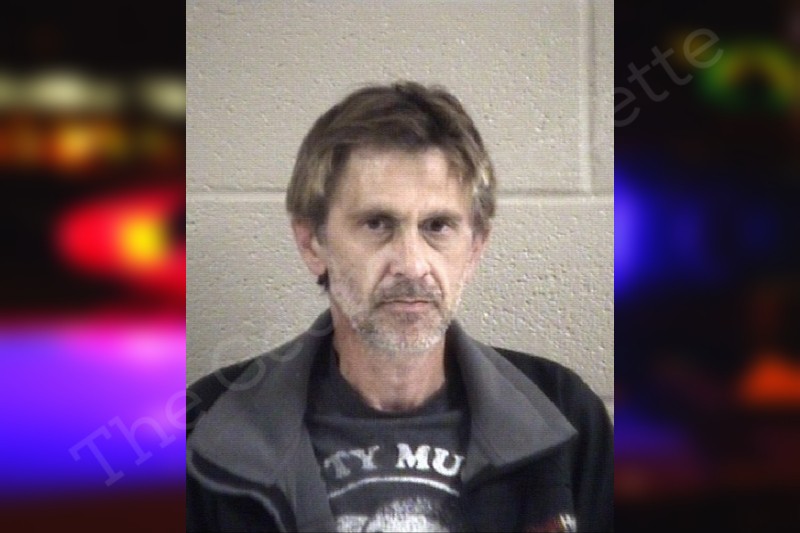 Robert Root — Whitfield County Jail Bookings