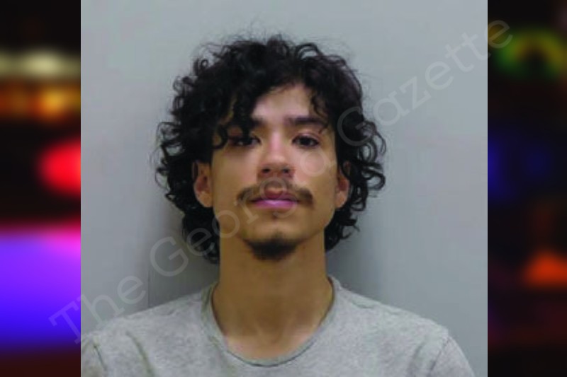 Steven Rosario — Bartow County Jail Bookings