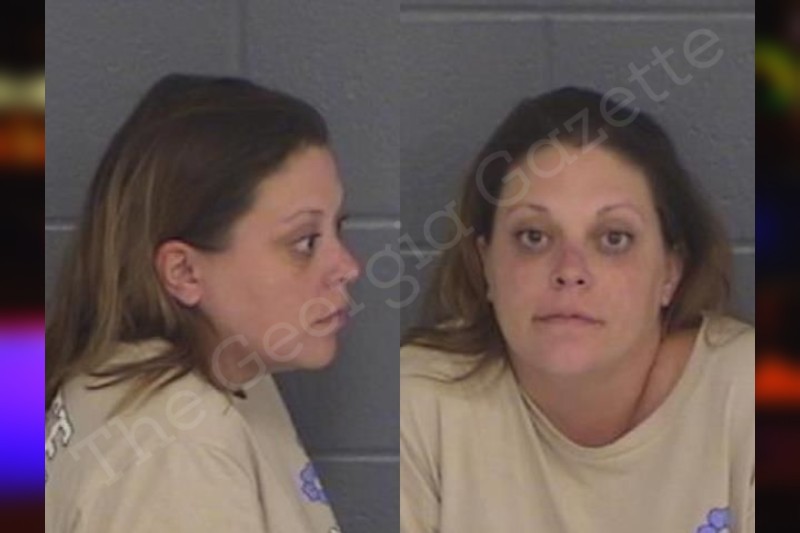 Victoria Ross - Barrow County