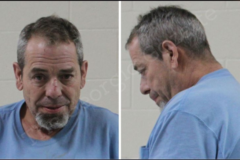 Chadwick Royal — Houston County Jail Bookings