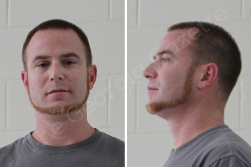 Jonathan Ruiz — Houston County Jail Bookings