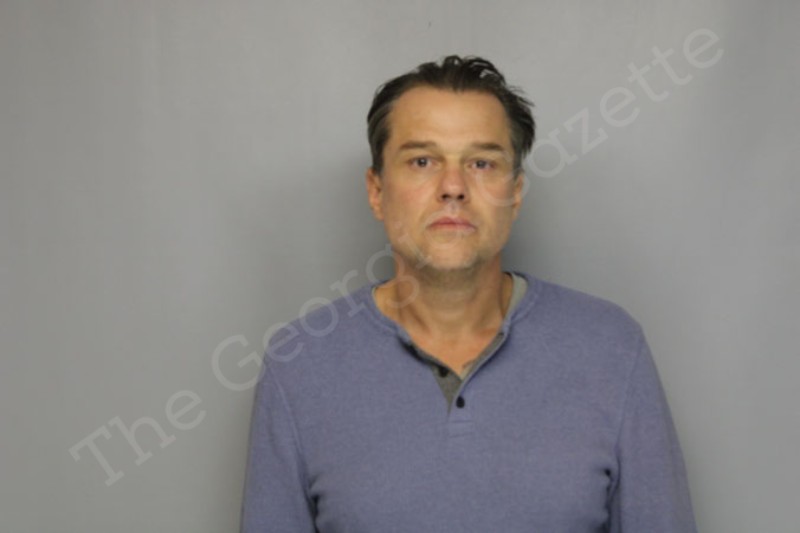 Matthew Samples — Hall County