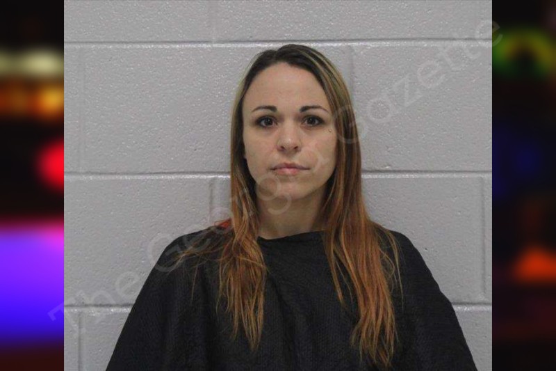 Kaylee Shattles — Carroll County Jail Bookings