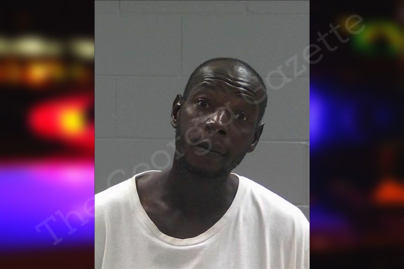 Roderick Simmons - Baldwin County