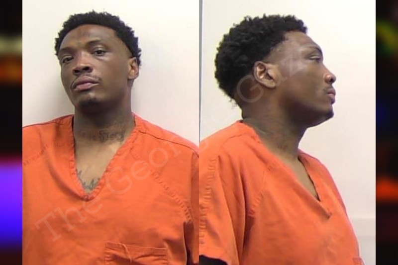 Michael Sims — Clarke County Jail Bookings