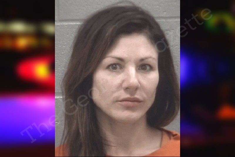 Amber Smith — Columbia County Jail Bookings