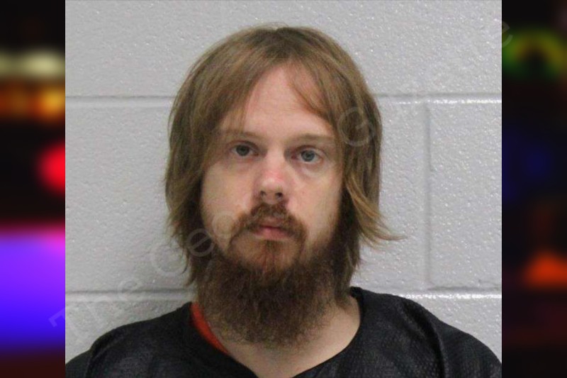 Christopher Smith — Carroll County Jail Bookings