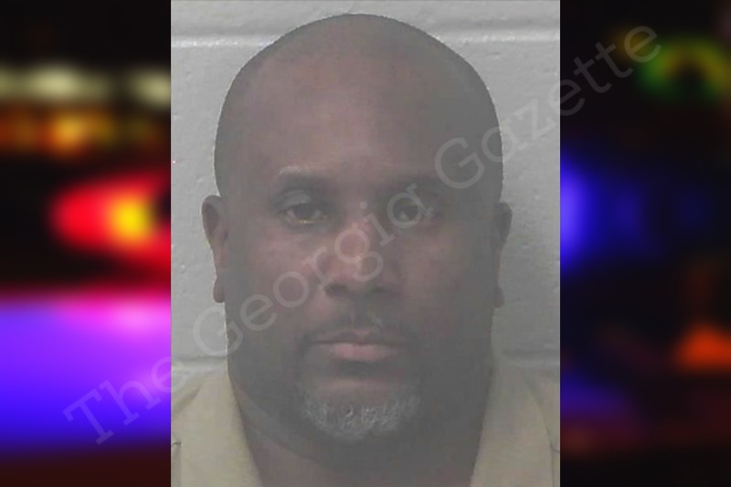 Stacey Smith — Newton County Jail Bookings