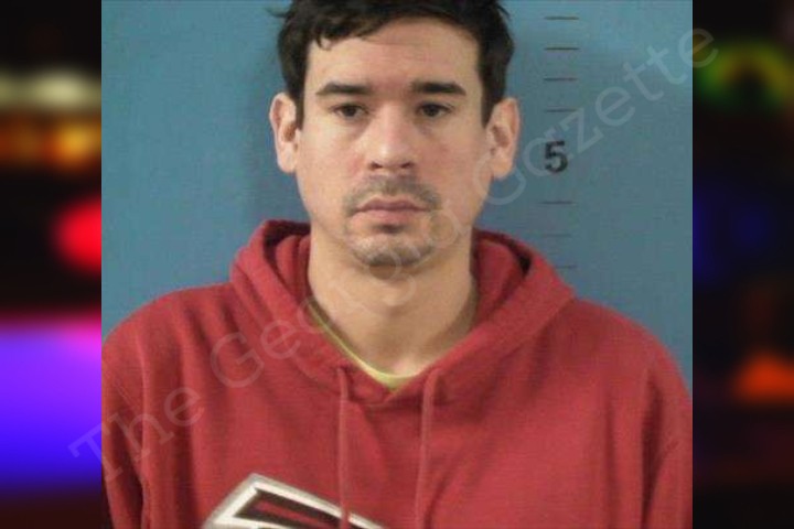 Cesar Solorio - Monroe County