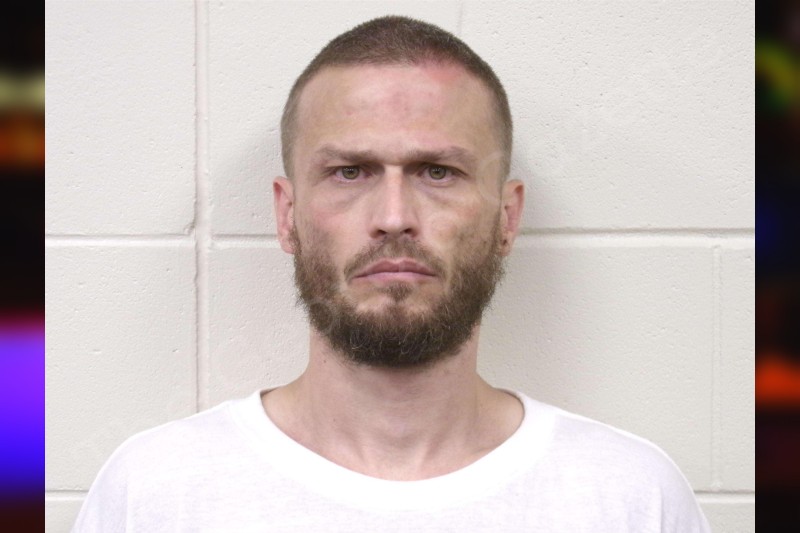 Benjamin Stanford — Bulloch County Jail Bookings