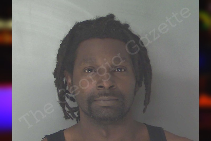 Jonathan Stevens — Douglas County Jail Bookings