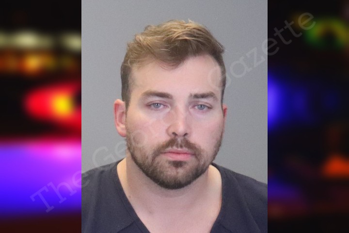 Kyle Stewart — Muscogee County Jail Bookings