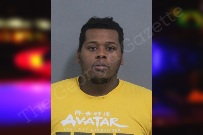 Y Steven Stma – The Georgia Gazette