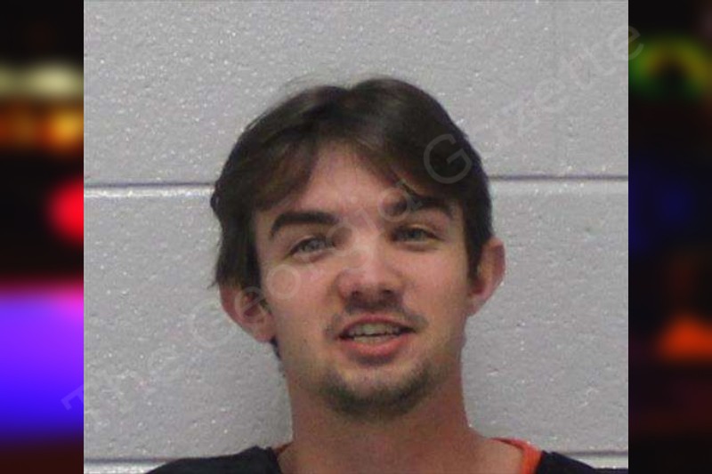 Ryan Stone — Carroll County Jail Bookings
