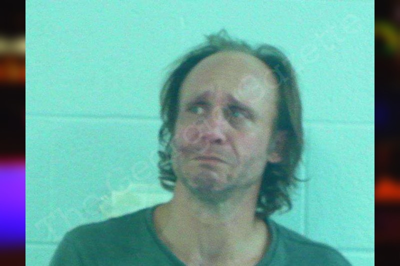 Daniel Story - Stephens County