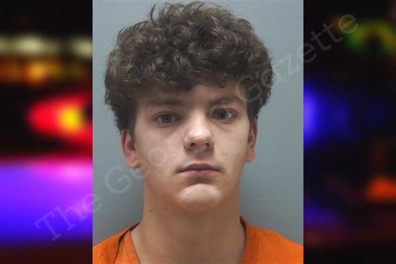 Matthew Sullivan — Cherokee County Jail Bookings