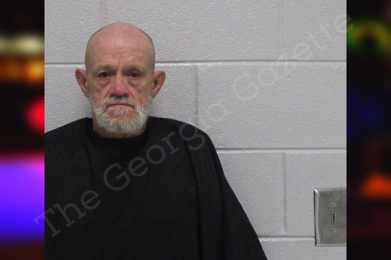 Randy Sullivan — Carroll County Jail Bookings