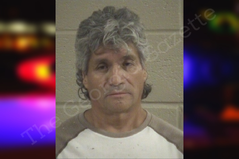 Ramiro Sanchez-Juarez — Whitfield County Jail Bookings