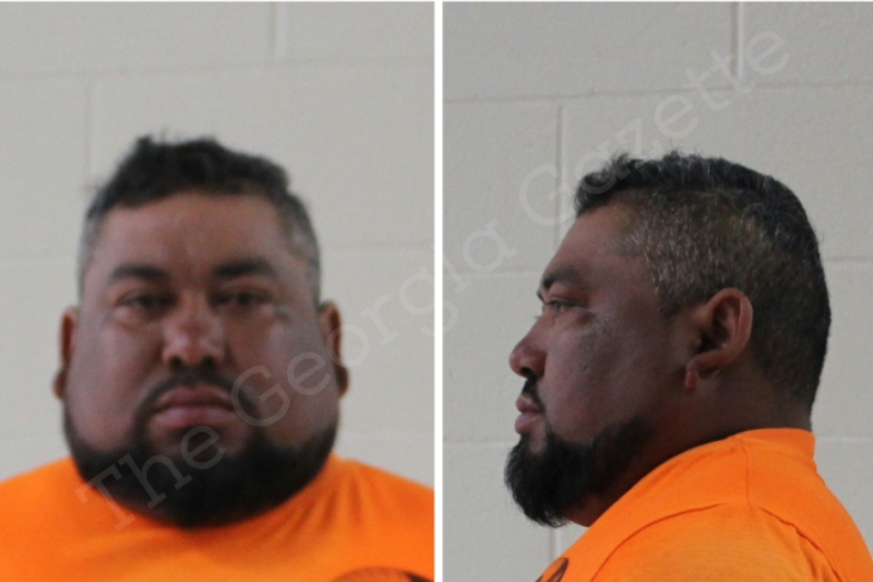 Jose Sanchez-Velasquez — Houston County