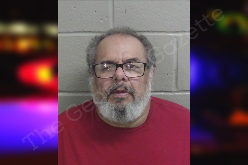 Steven Sands — Wayne County Jail Bookings