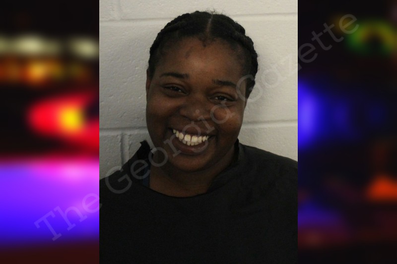 Janetta Saxton — Floyd County Jail Bookings