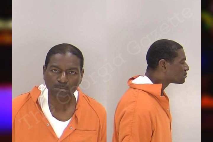 Albert Searson — Richmond County Jail Bookings