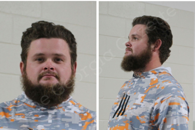 Ryan Sharpe - Houston County