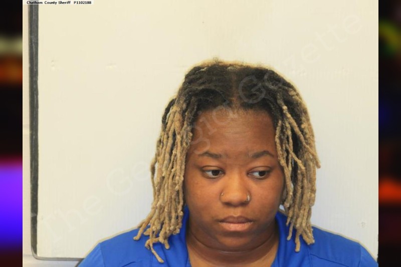 Chella Shaw — Chatham County Jail Bookings