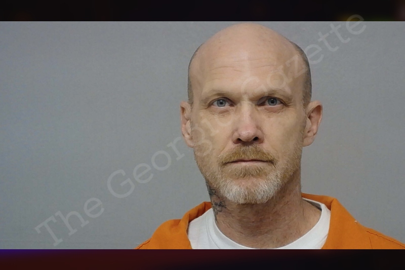 Paul Shedd — Bibb County Jail Bookings