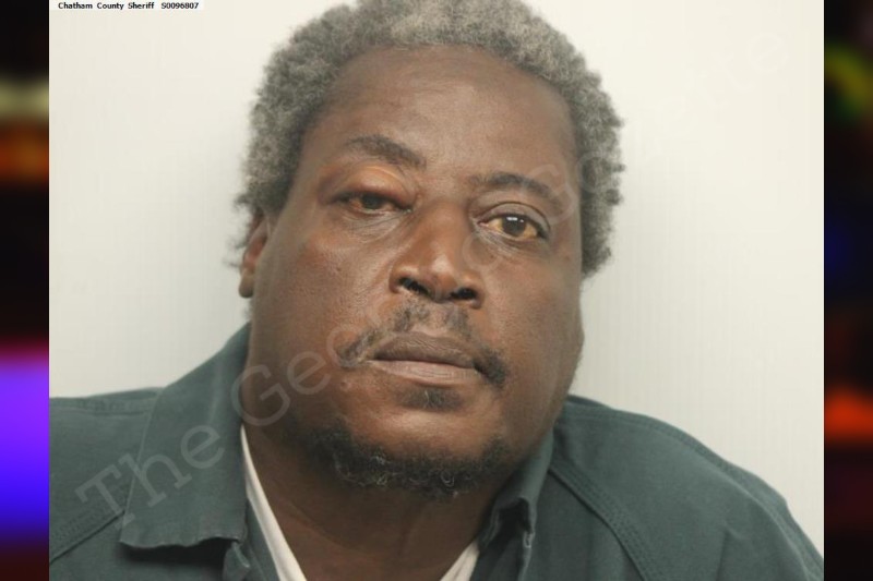 Daryl Simmons — Chatham County