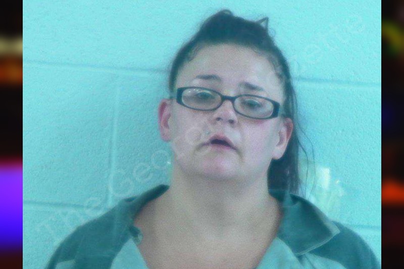 Angela Simpson — Stephens County Jail Bookings