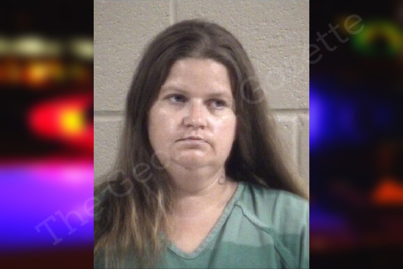 Donna Simpson - Whitfield County