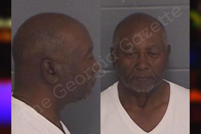 Lamar Sims — Barrow County Jail Bookings