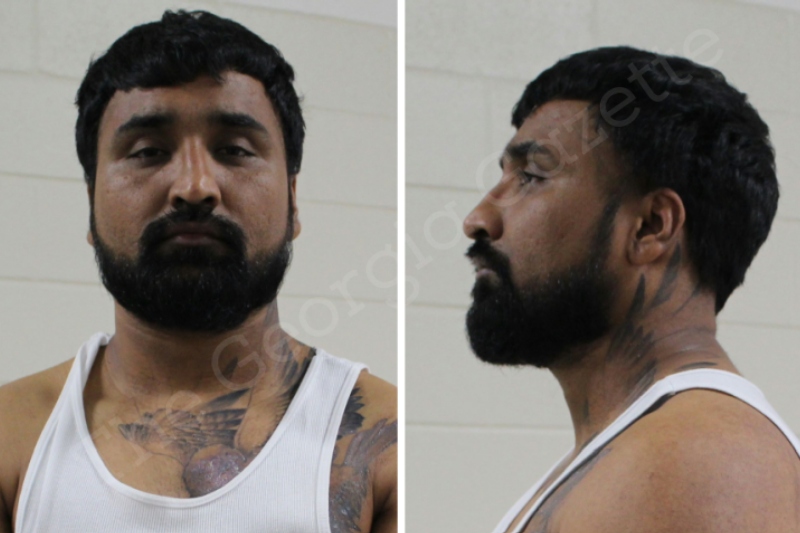 Gurdev Singh — Houston County