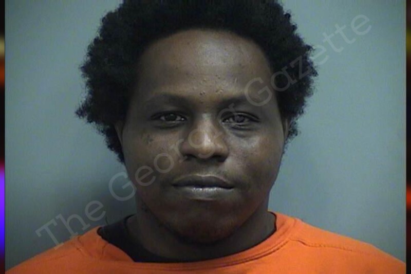 Robert Smart — Effingham County Jail Bookings