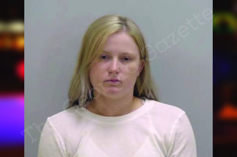 Darla Smith — Bartow County Jail Bookings