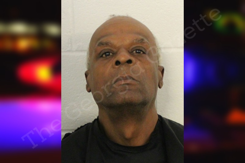 Randy Smith — Floyd County Jail Bookings