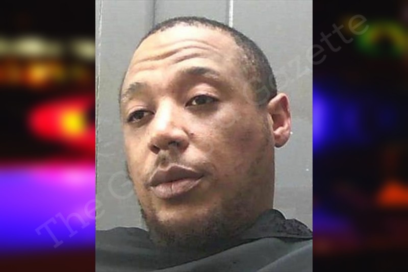 Robert Smith — Hart County Jail Bookings