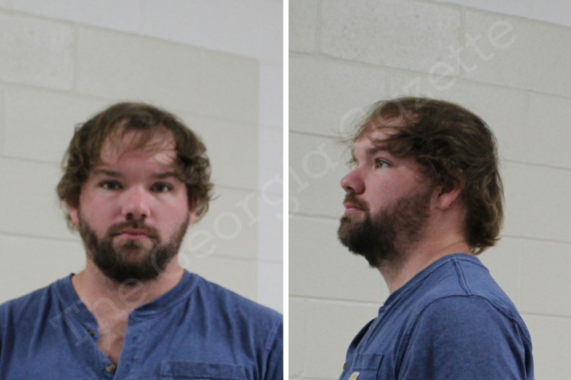 Richard Spivey — Houston County Jail Bookings