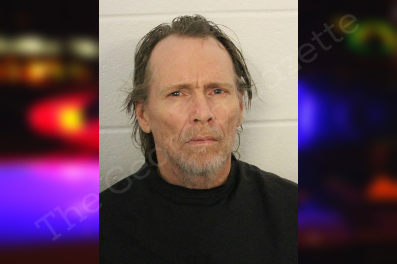 Max Stiles — Floyd County Jail Bookings