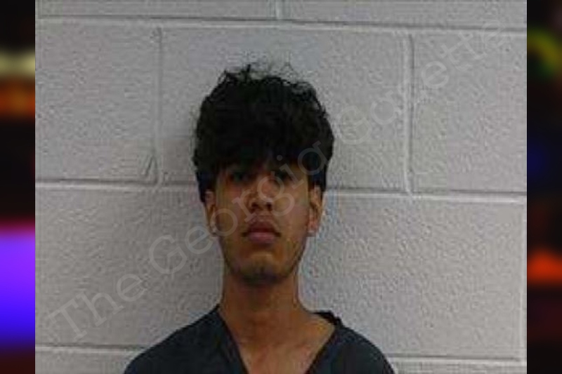 Juan Suarez — Polk County Jail Bookings