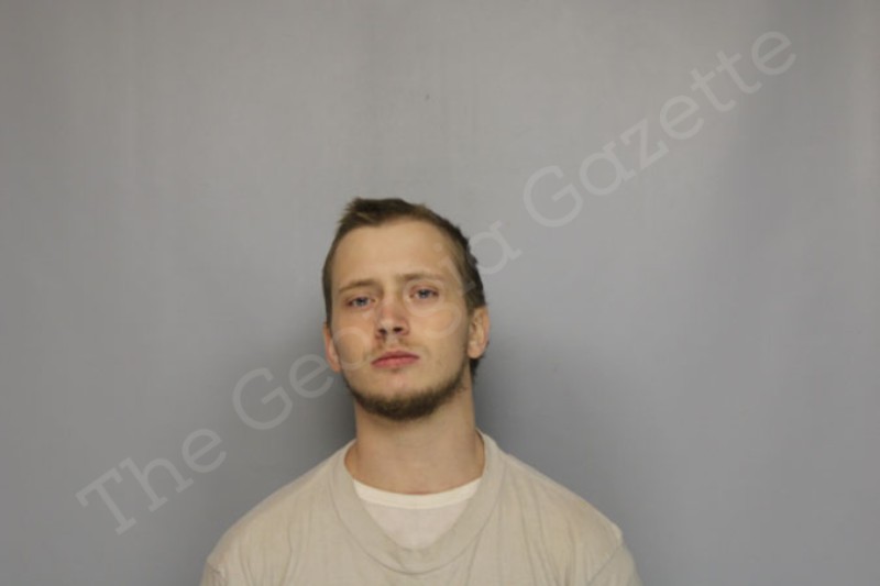 Robin Thurmond — Hall County Jail Bookings