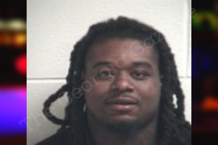 Eric Tisdale — Henry County Jail Bookings