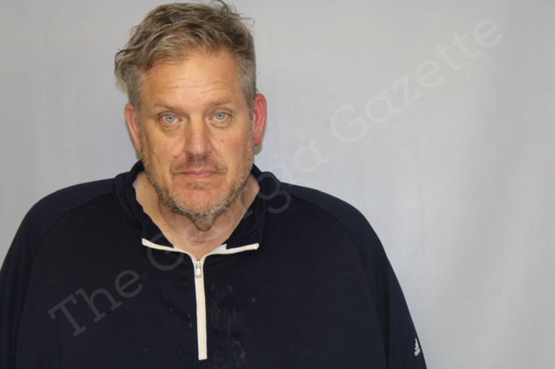 Ronald Turner — Hall County Jail Bookings